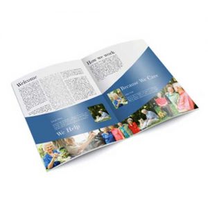 Buku Katalog Saiz A4+BOOK PRINTING SERVICES MALAYSIA